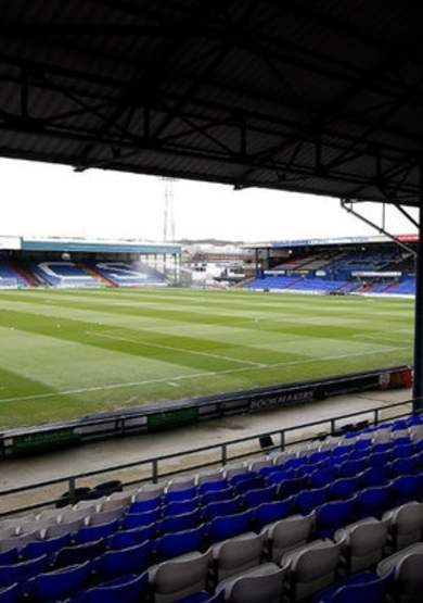 Explore Oldham | Visit Manchester