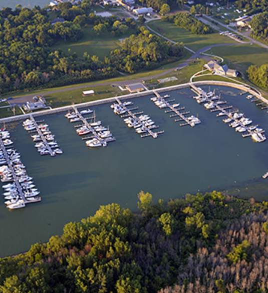 Visit Middle Bass Island | Shores & Islands Ohio