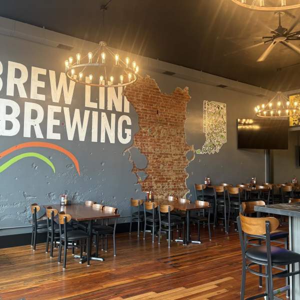 Brew Link Brewing Mooresville