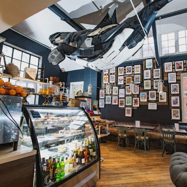 The Lincolnshire gift card | Visit Lincoln