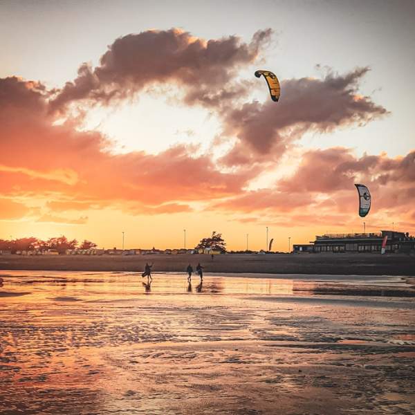 Experience Littlehampton