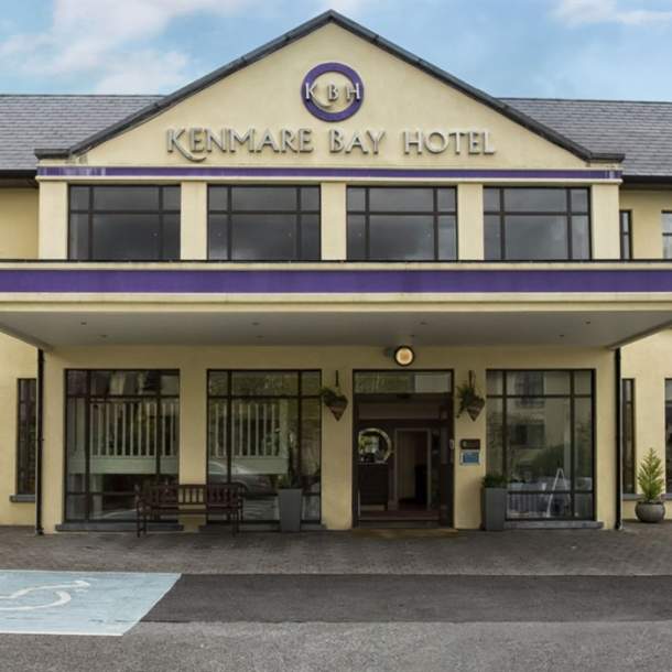 STIK Around, Give Back: A Sustainable Stay in Kenmare