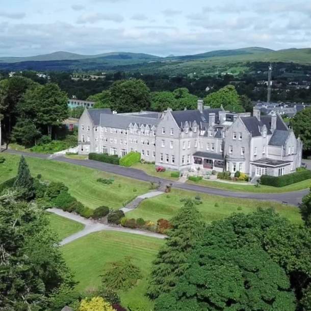 STIK Around, Give Back: A Sustainable Stay in Kenmare