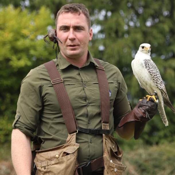 Wild & Open Swimming Spots in Kerry