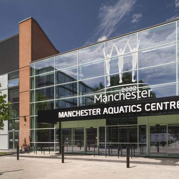 Sporting events in Manchester | Meet in Manchester