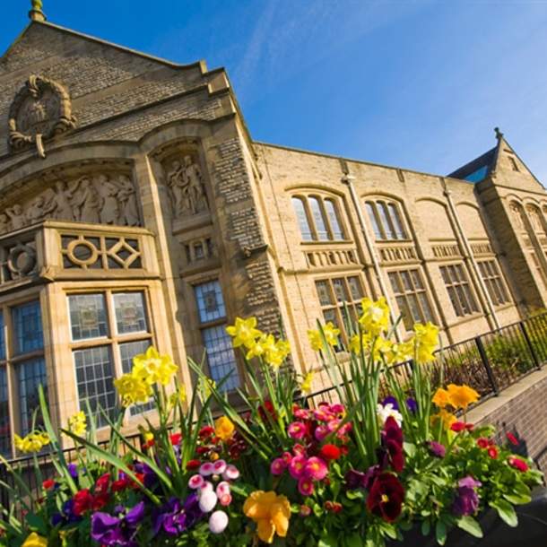 Explore Rochdale | Visit Manchester