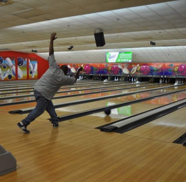 Iron Mike Conference Center