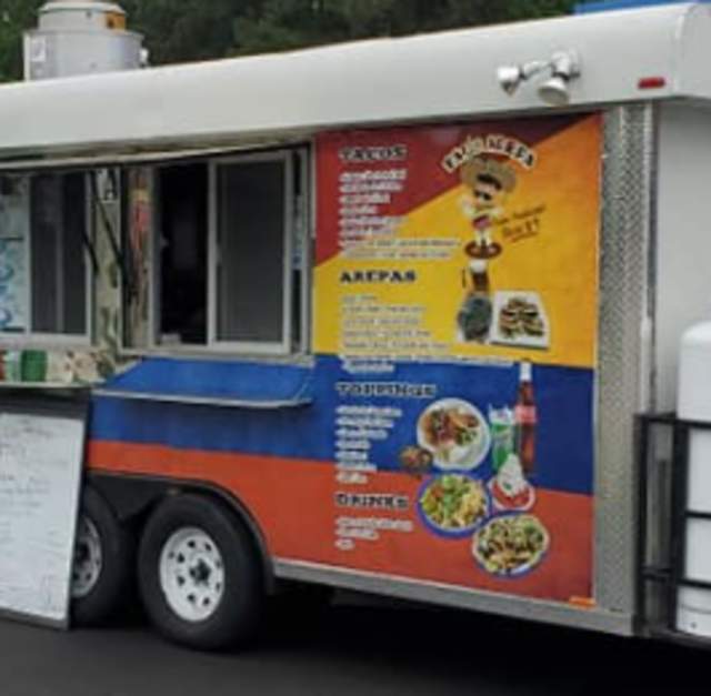 Elite Catering and Trade Street Cafe