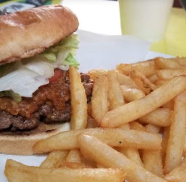 Noble Meats and Eatery