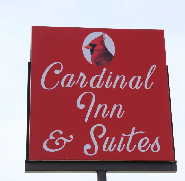 Carolina Motor Inn