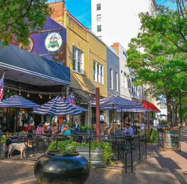 Fascinate-U Children's Museum