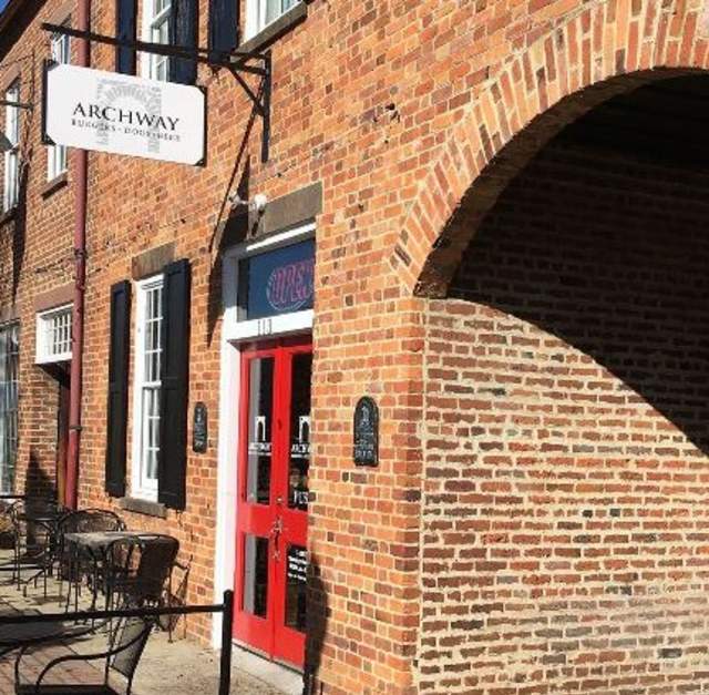 Vicky's Famous Biscuits & Chicken