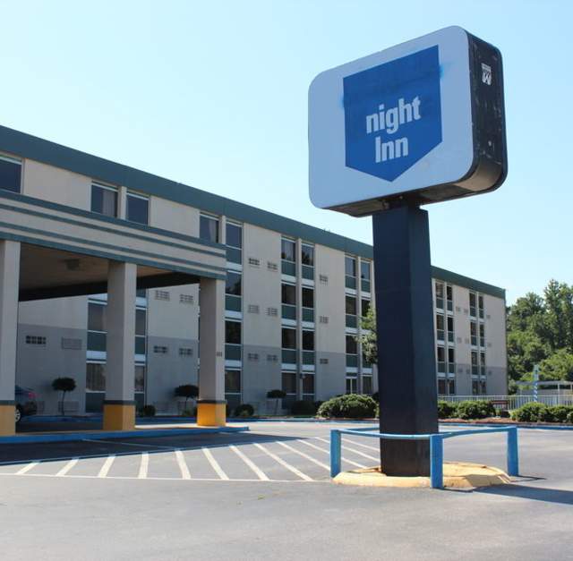 Carolina Motor Inn