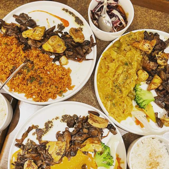 Black-Owned Restaurants in Indianapolis | A Culinary Journey