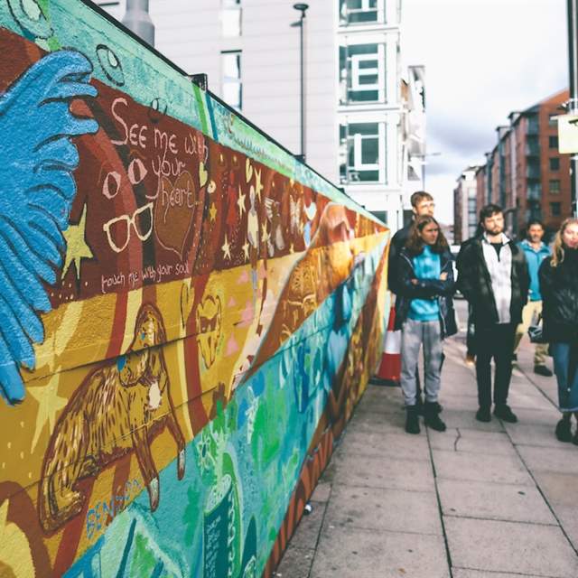 Six Tours to Discover Manchester’s Music History