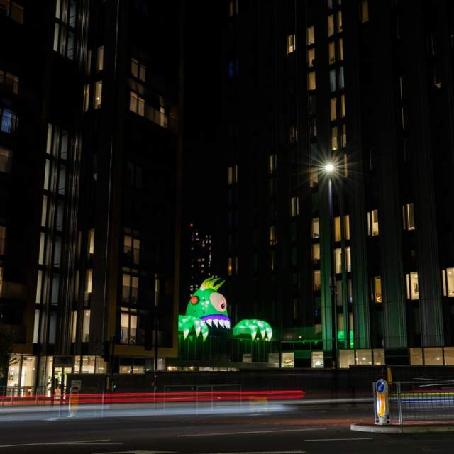 Your Guide to Halloween in the City