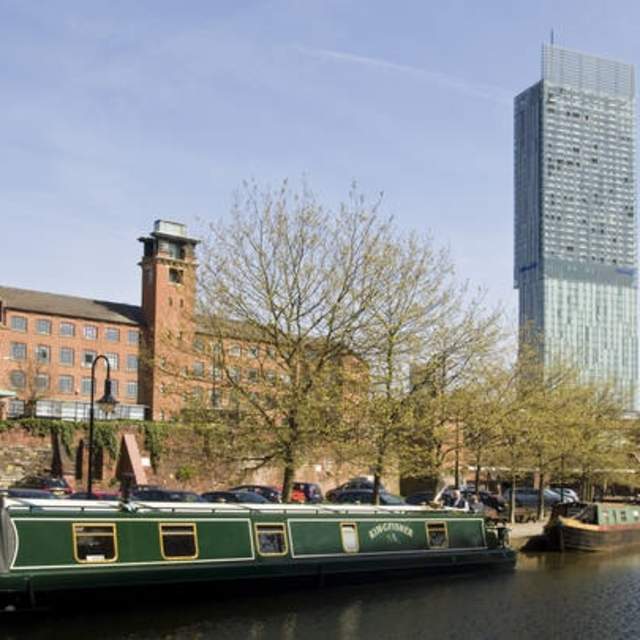 Visit Manchester Insider’s Guide: Neighbourhoods