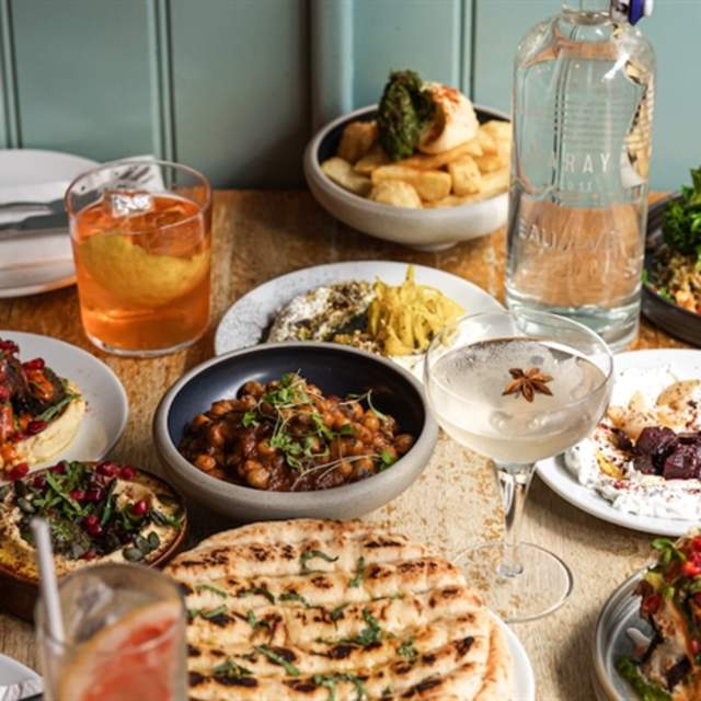 Favourite roast dinners across Manchester
