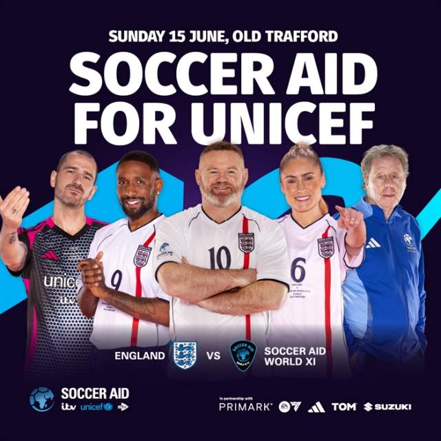 Sports Events in Manchester this Summer