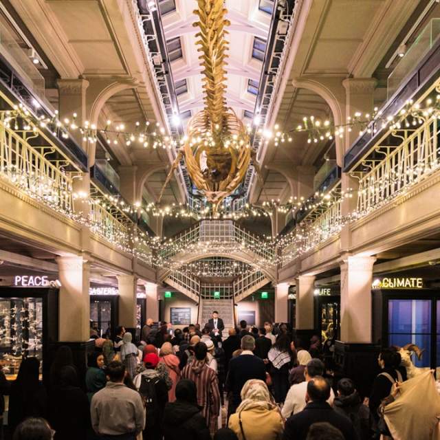 Free things to do in Greater Manchester