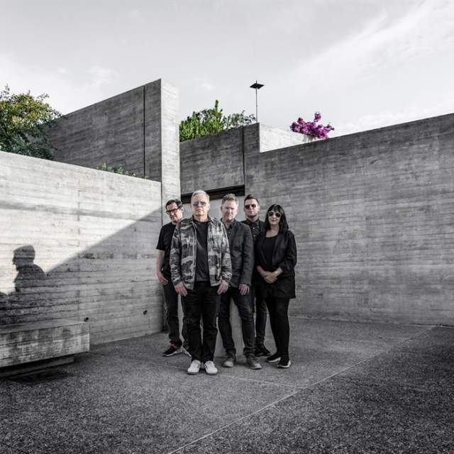 Unmissable Music in Manchester – October Gig Guide