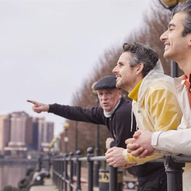 Six Tours to Discover Manchester’s Music History