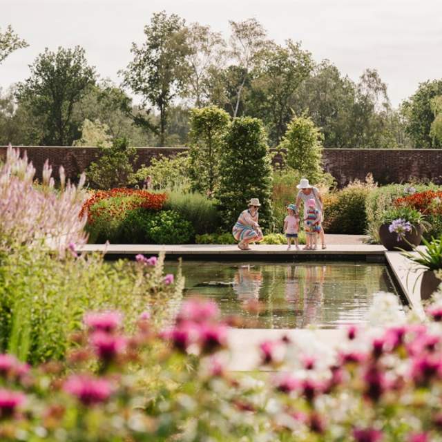 Activities for kids this February half term in Greater Manchester