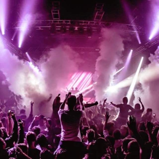 8 Manchester music venues packed with history