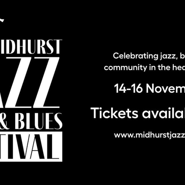 A new festival comes to Midhurst