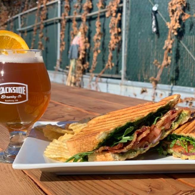 Backside Brewing
