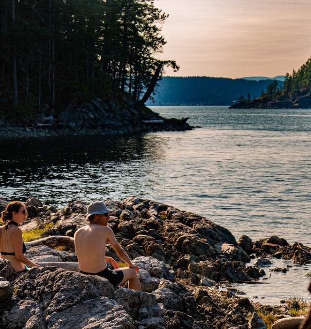 Desolation Sound | Things to Do | Sunshine Coast Tourism