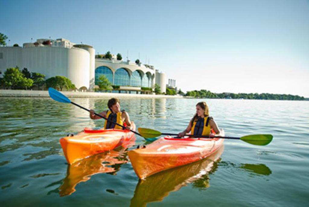 Brittingham Boats