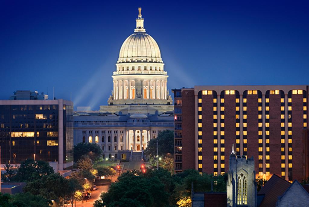 The Madison Concourse Hotel and Governor's Club