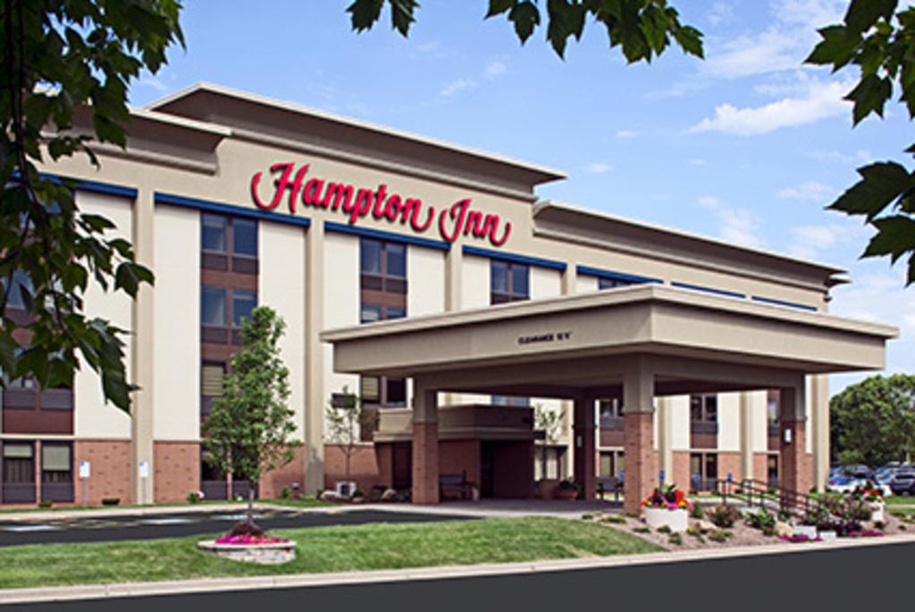 Hampton Inn of Madison - East Towne Mall