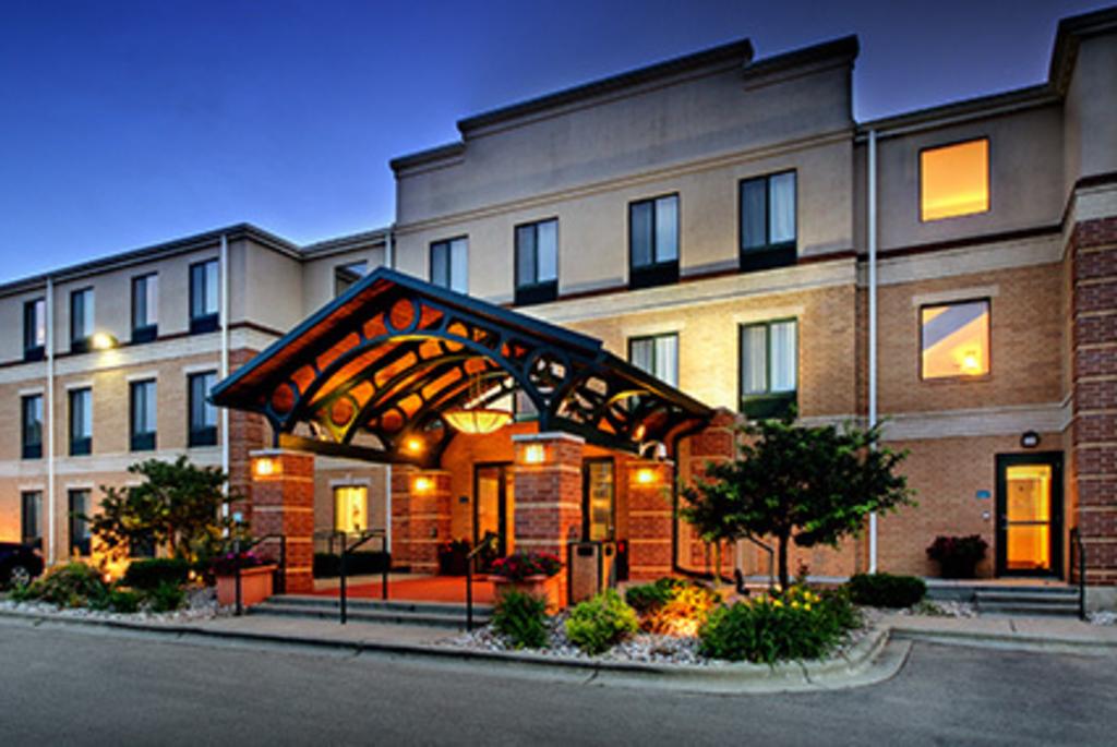 Staybridge Suites - Middleton