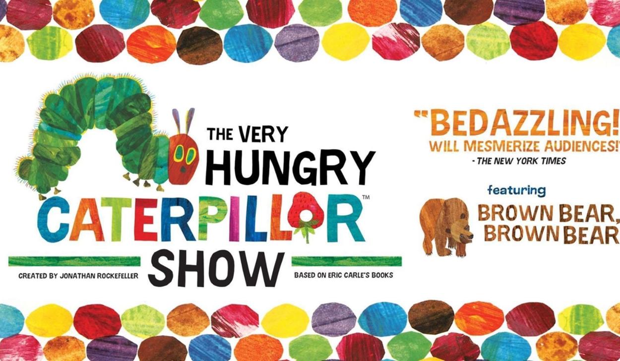 Very Hungry Caterpillar Font Inkredibles Colour Burst The Very Hungry