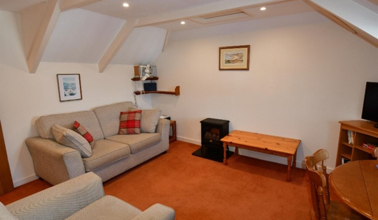 crows nest view penzance