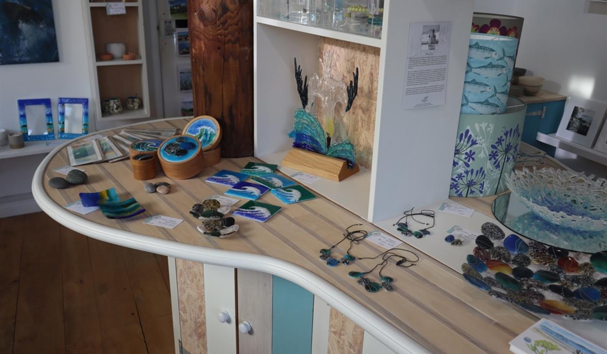 tamarisk interior design