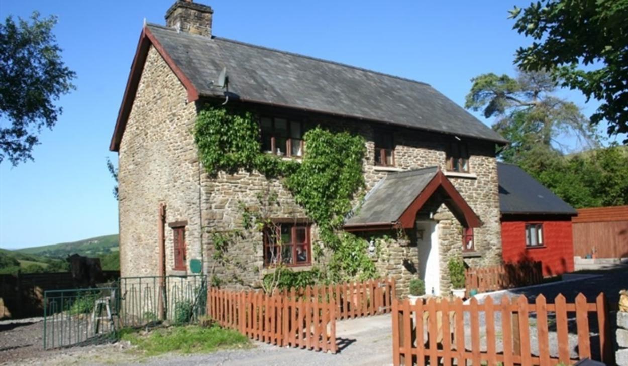 Cottage Guest House Farm