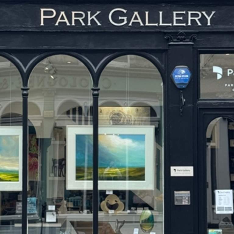 Explore local art, museums and galleries in Cheltenham