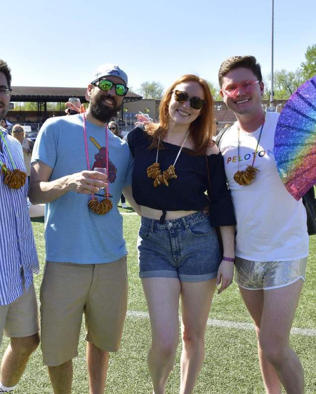 Indianapolis Summer Festivals | Food & Live Performances