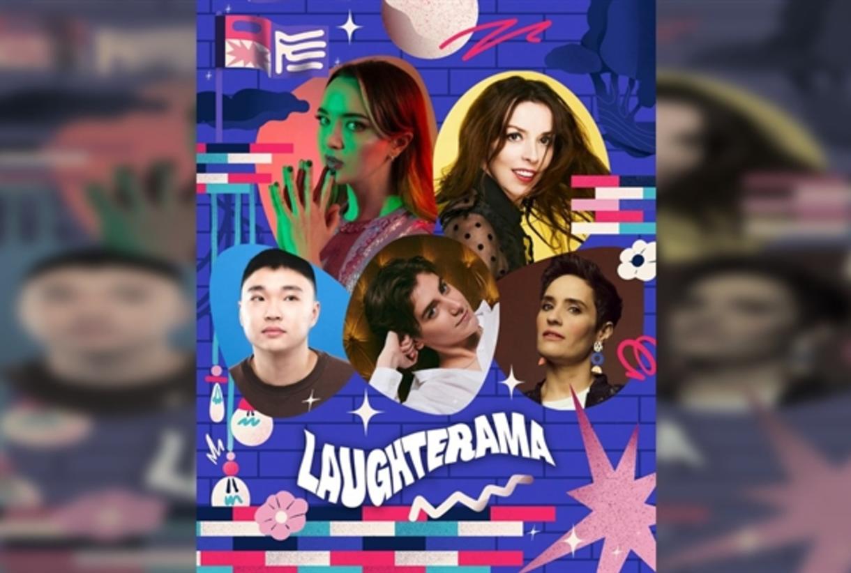 laughterama