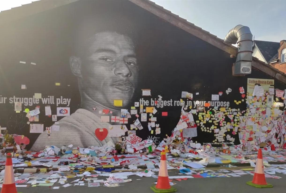 rashford coloring pages