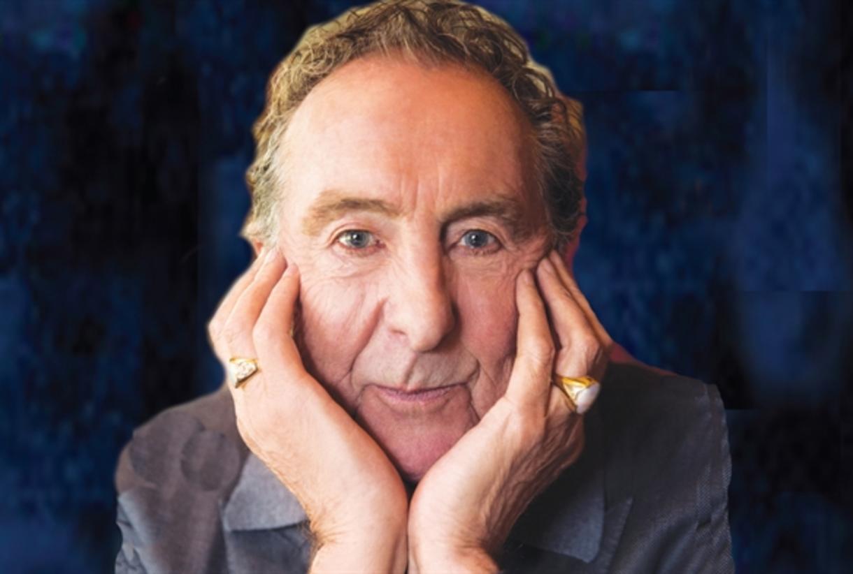 eric idle comedian