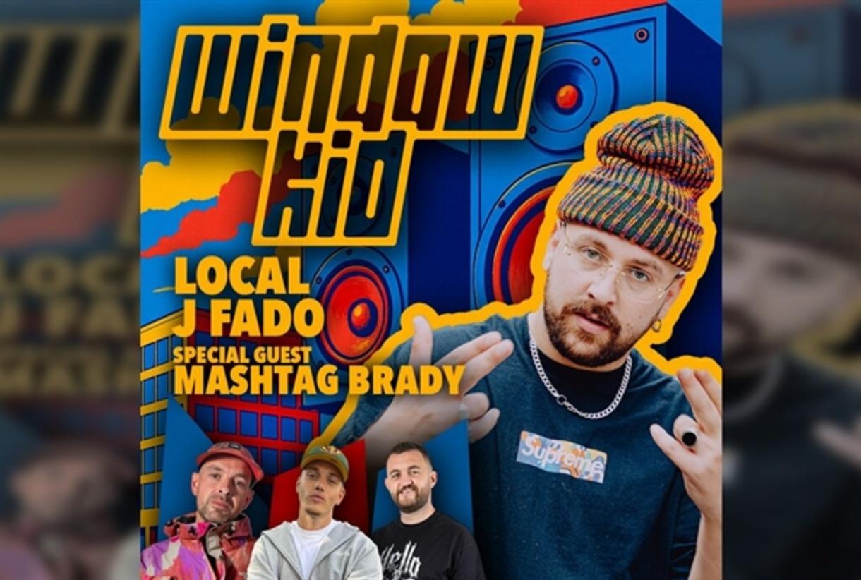 bru c window kid bits