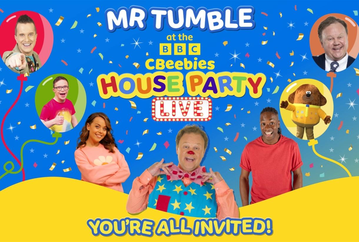 indian dancing cbeebies