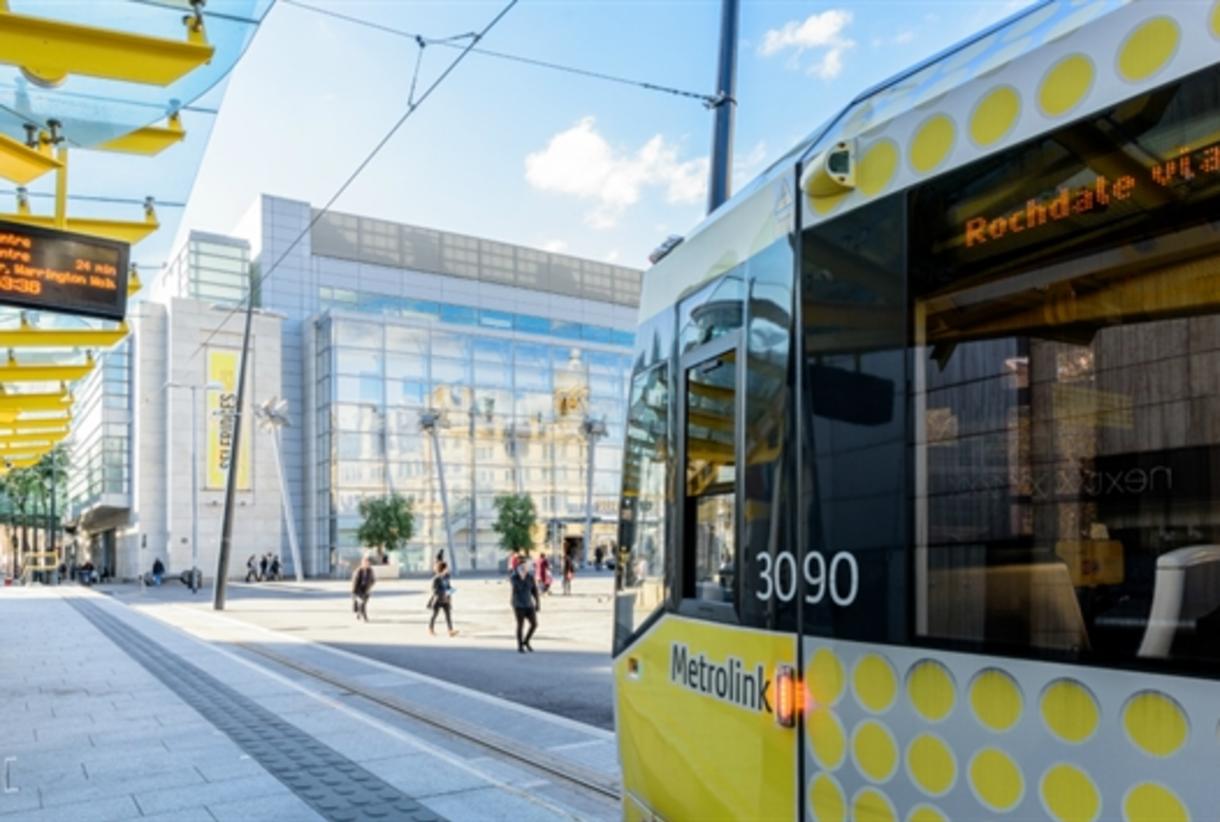 metroplex manchester