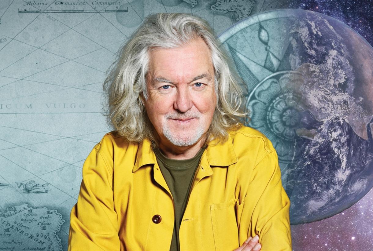 james may explorers