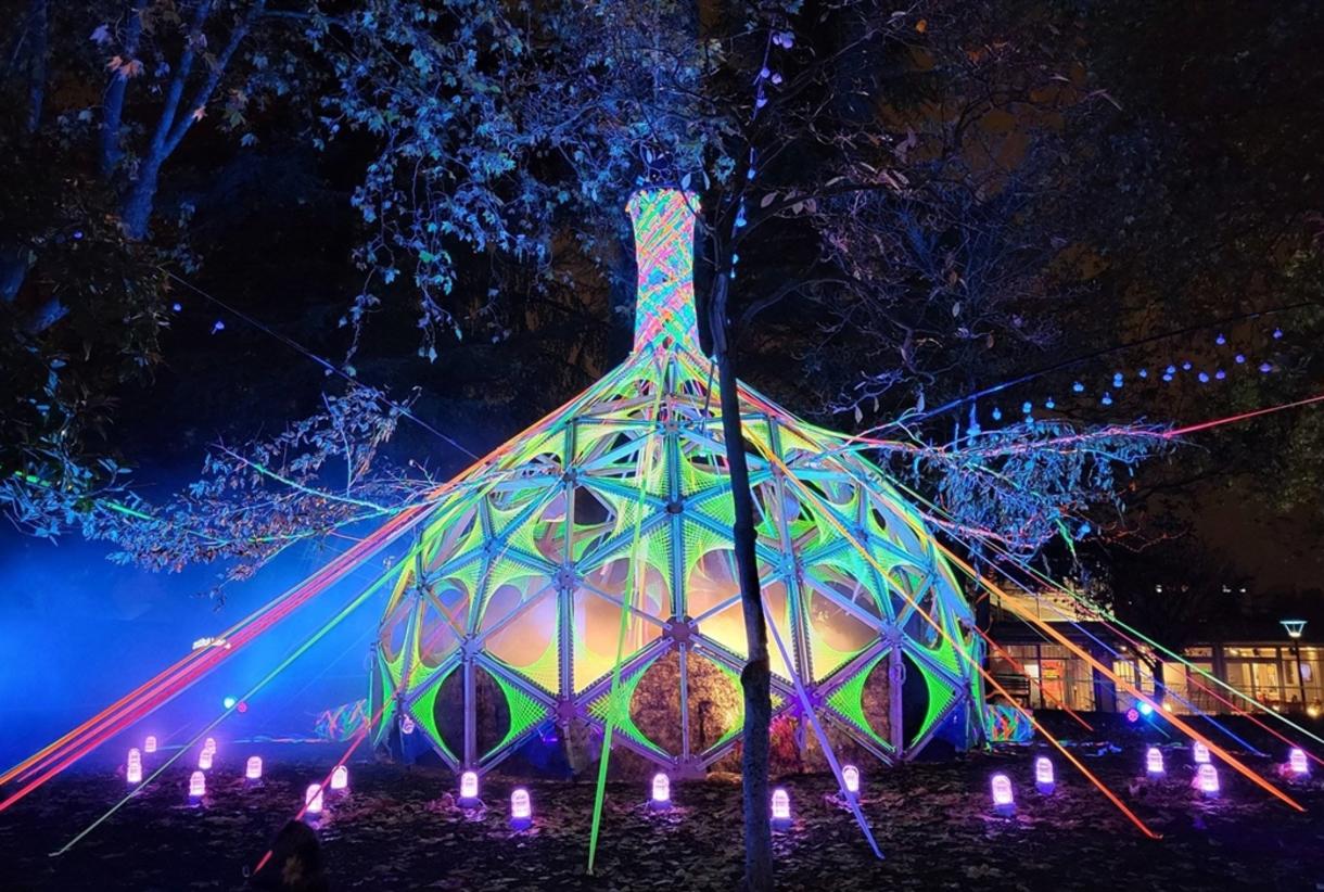 alpha lighting bolton