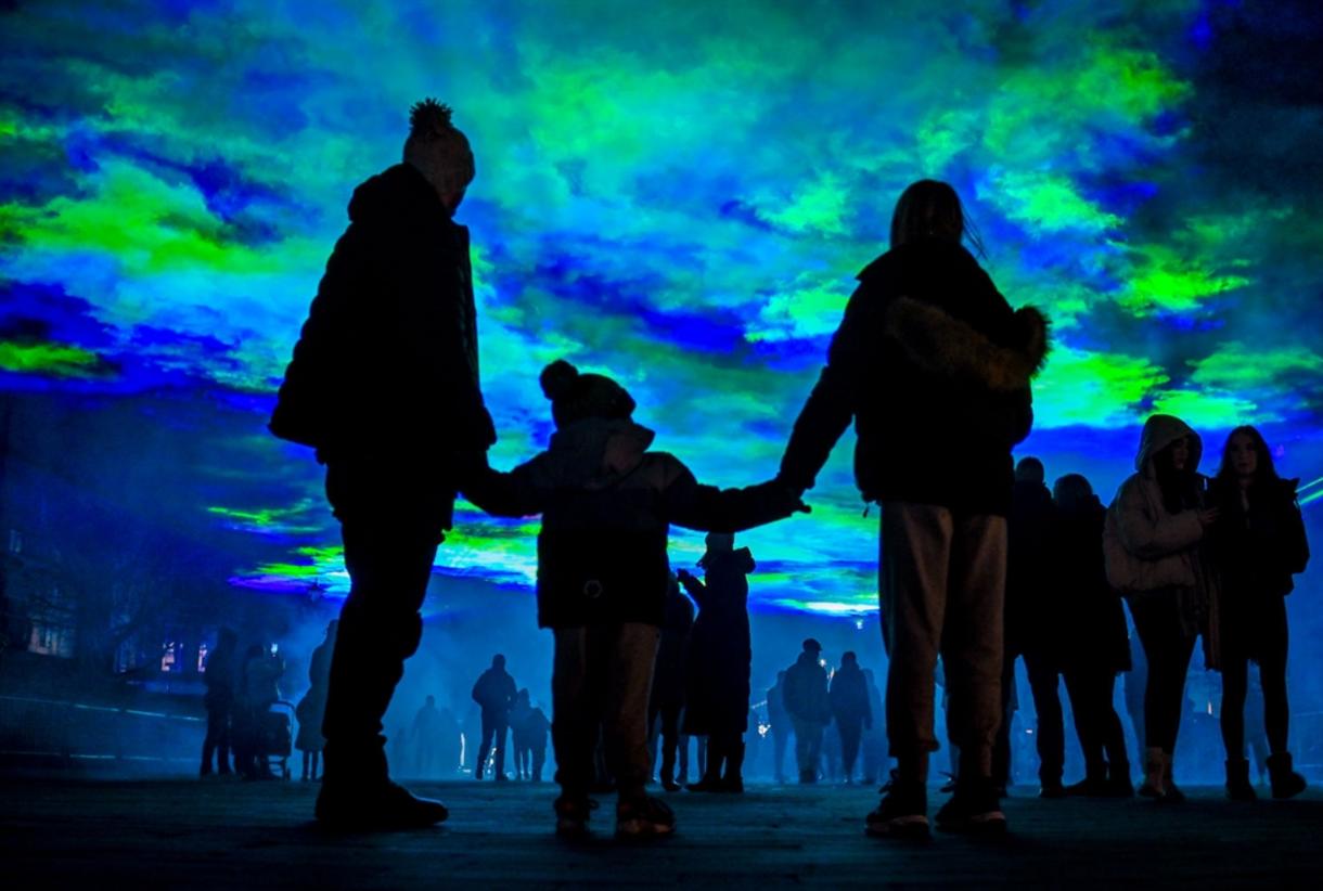 alpha lighting bolton